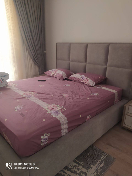 Срочно продается квартира в алмазар сити
