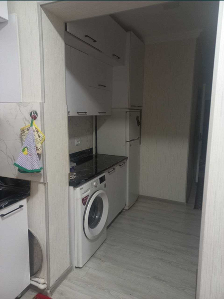 (К128736) Продается 3-х комнатная квартира в Алмазарском районе.