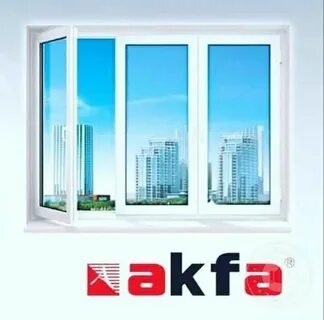Akfa Arzon va sifatli bozor Romlari