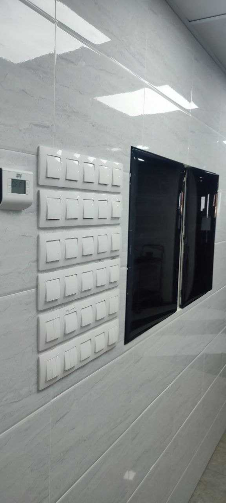 Электромонтаж, расчет нагрузок, Проведение наладочных работ