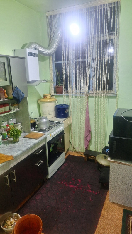 2 etajli Dom 2 2xona 3 xonali qilingan Tashmoryada 43 maktab Boğcha