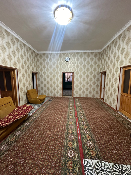 Шайхулолам кучасида коттедж 4 соток