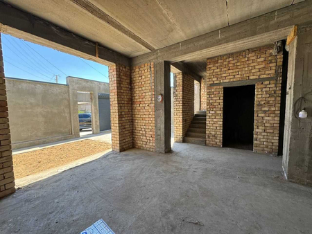 Срочно продается дом 309 м² на участке 1.5 сот (J2867)