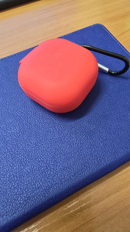 Наушники Samsung Buds 2 Pro