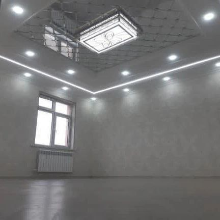 Ремонт квартир и домов под ключ