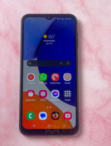 Samsung A 14 64 Gb