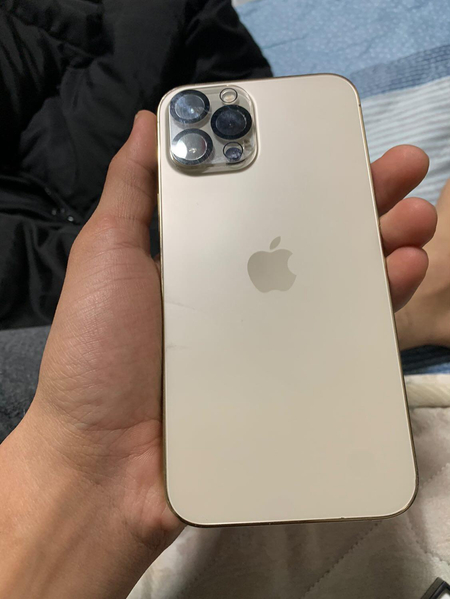 Iphone 13 Pro с коробкой