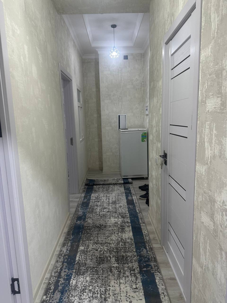 Аренда квартира Яшнобод Олмос NICE VILLAS навастрой дом 2/3/9