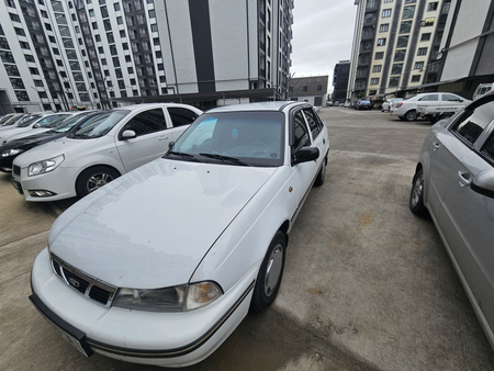 Nexia 1 sons tramblyor