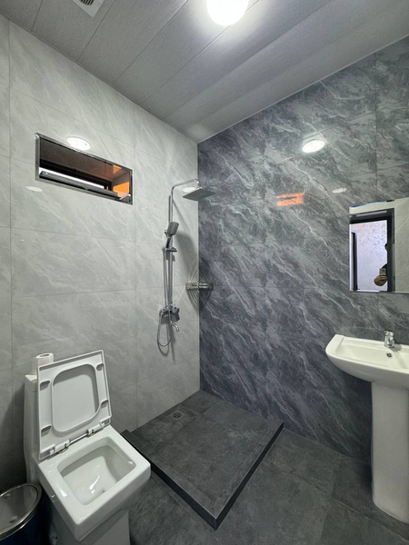 Dacha charvak bez makler Manzara
