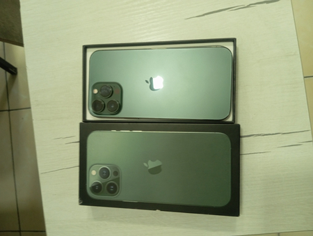 Iphone 13 pro max