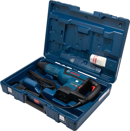 Перфоратор BOSCH GBH 12-52 D 1700 Вт