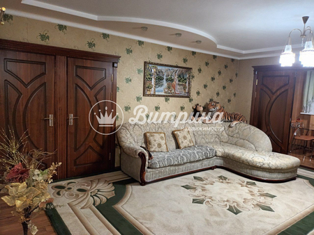 Дархан 4/1/4. 90 кв.м.