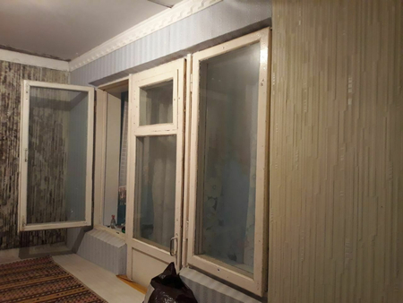 Срочно Продаётся 2 Комнатная Квартира