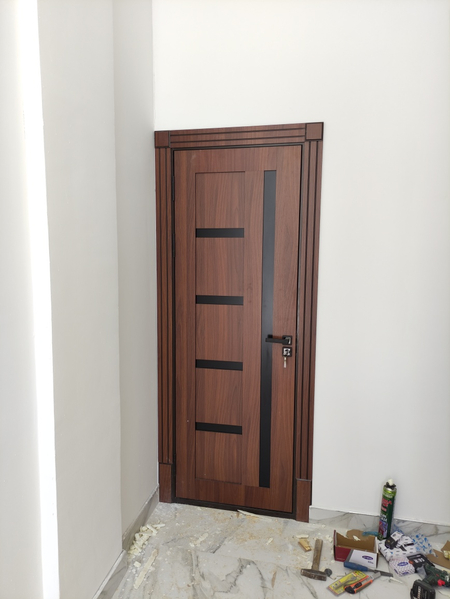 Eshik derazakar mdf