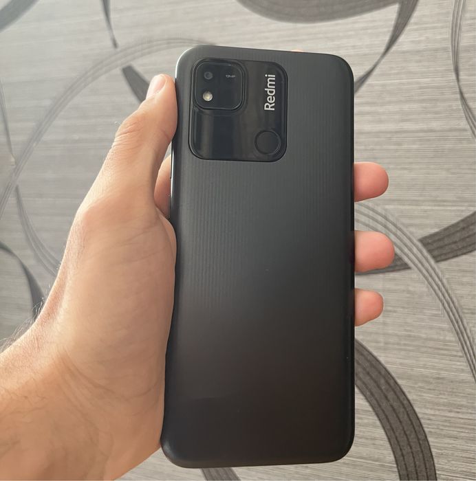 Redmi 10a 64tali
