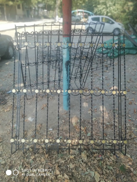 Reshotka naves  zina hammasini qilamiz