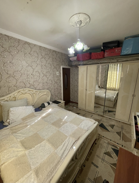 Продам 3/9/9 Паркентский Голден Хаус