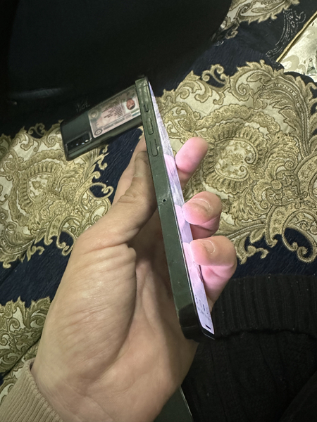 Iphone 13 pro 256