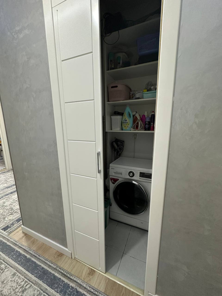 Продажа Квартира Алмазар о-р Olmazor City 4/9/9