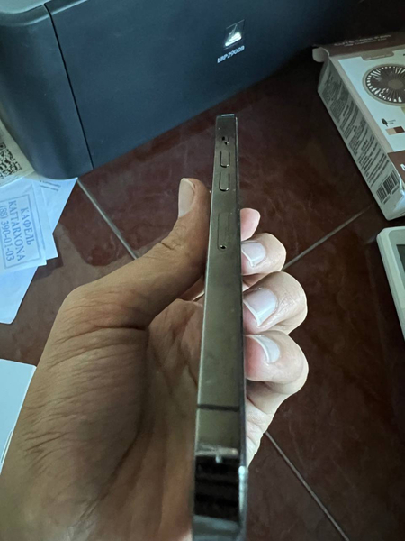 iPhone 13 pro 256 gb
