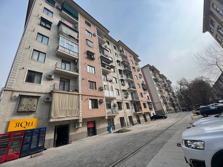 Чиланзар 7 квартал Новостройка 55700$ Срочно