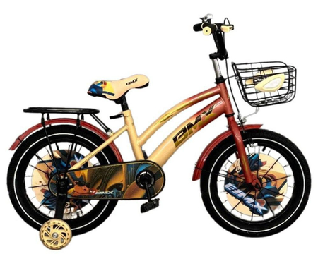 Велосипед BMX детский 12, 14, 16 ва 20