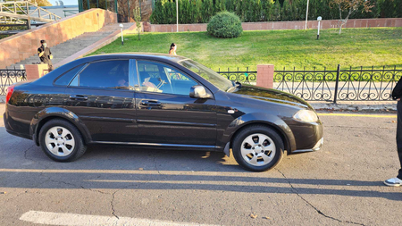 Srochna Gentra 2014
