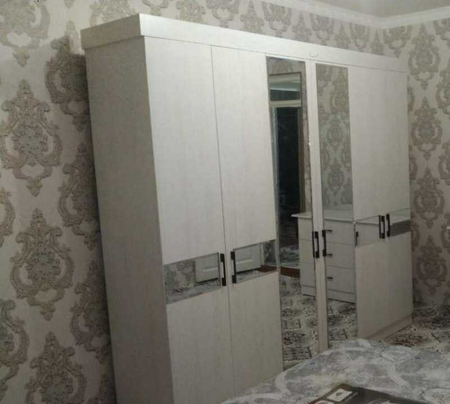 Mebel Шкаф спальный тумба