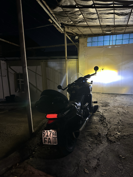 Honda dn-01 700 kub Aftamat karobka 2009 yil 13.000 km