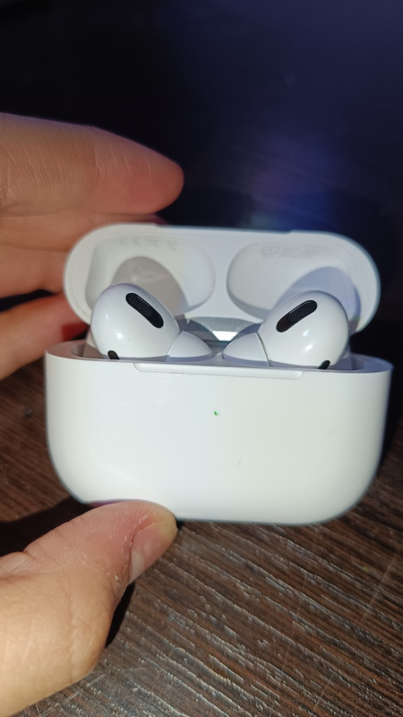 Air Pods Pro ORIGINAL.