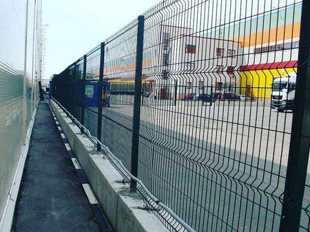 Еврозабор Евросетка от производителя оптом цена