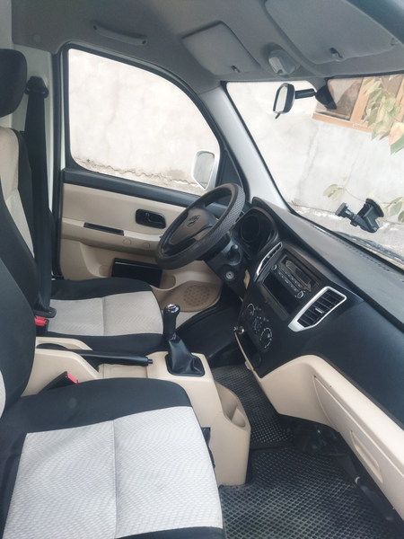Changan T30  2023yil beyzinda yurgan kraska toza