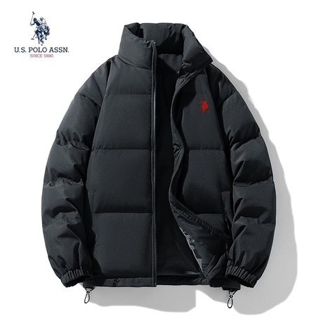 Куртка пуховик U.S. Polo оригинал