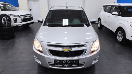 *-* COBALT DARKE  2023 yili *-*