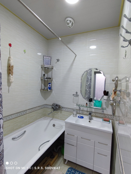 2 комнатная 62м², Кушбеги ориентир Аэропорт. Ипотека рассматривается