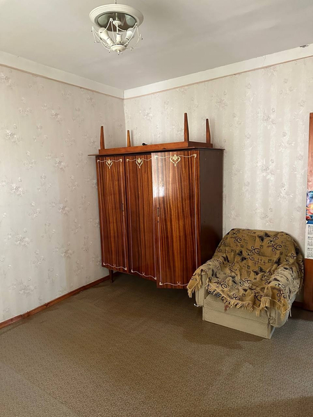Продаётся квартира недорого Бектемирский, водник