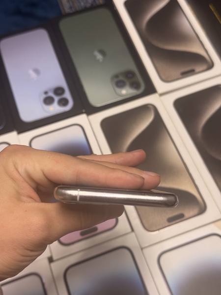 Iphone 11 pro kh/a 64 tali idial