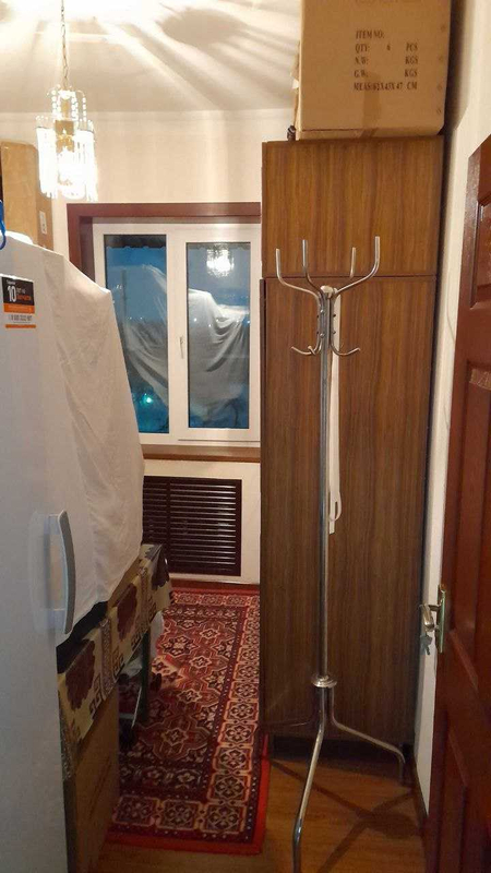 (К116572) Продается 4-х комнатная квартира в Учтепинском районе.
