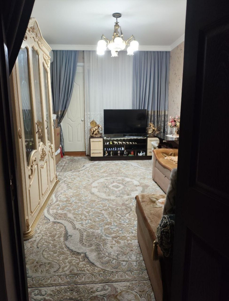 Чилонзар 14 квартал 3/2/4