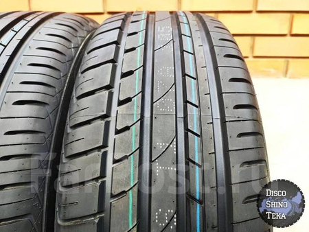 Charmhoo Sports T1, 215/55 R17