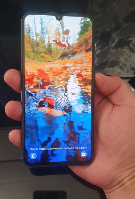 Galaxy A34 8/128