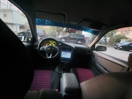 Продаётся своя Нексия 2