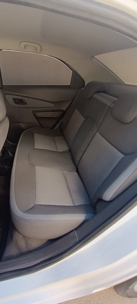 Cobalt 2 2015 mexanik