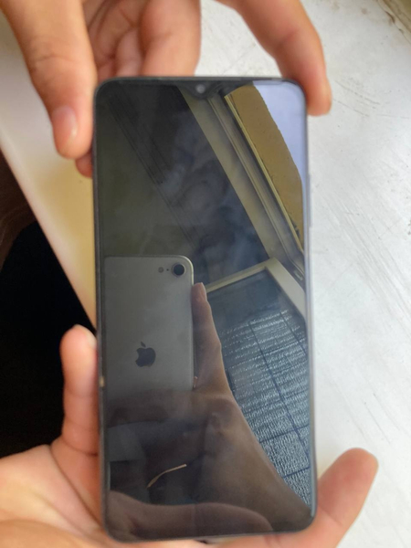 Xiome redmi 9 T 128/4