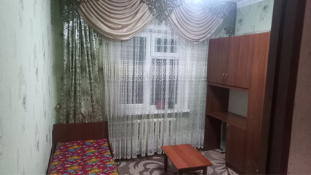 Срочно продаётся Юнусабад 14кв 3/3/5
