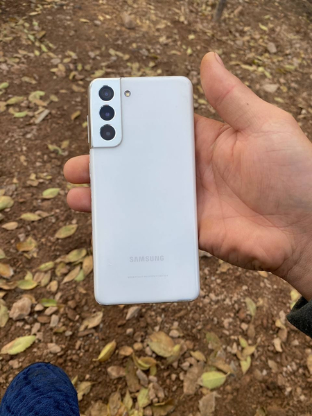 Telefon S 21 5g 8/256