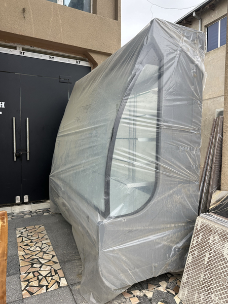Elektro Steell 2024 yili