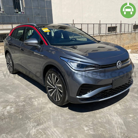 Volkswagen id 4 pro