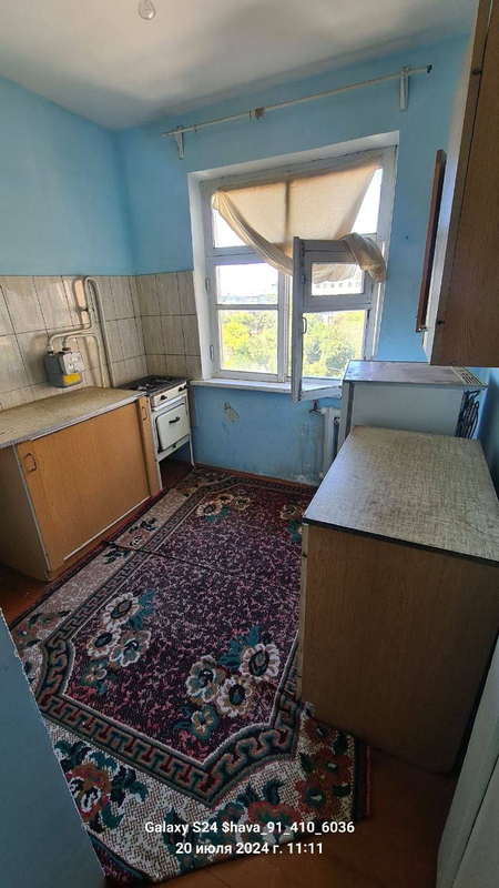 2 хонали квартира тезда ижарага БЕРИЛАДИ